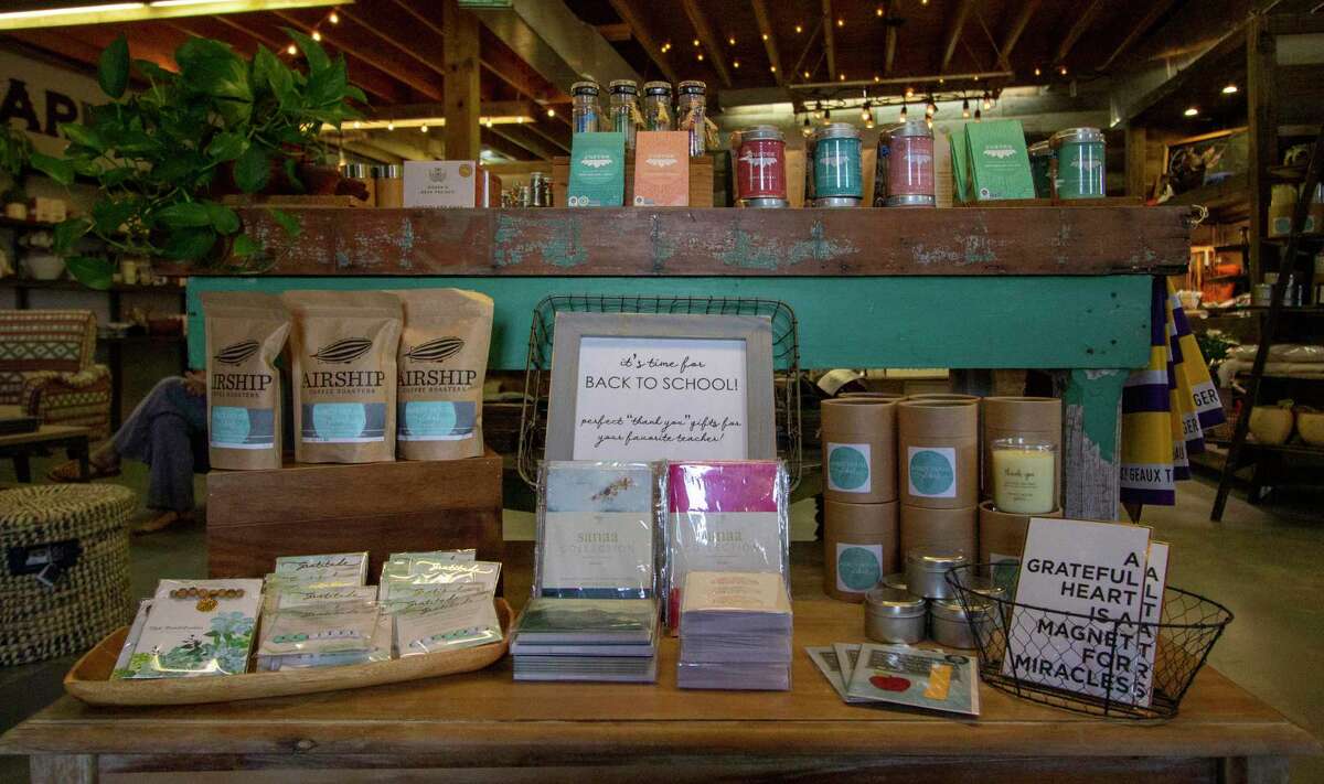 Magnolia nonprofit helps empower women around world