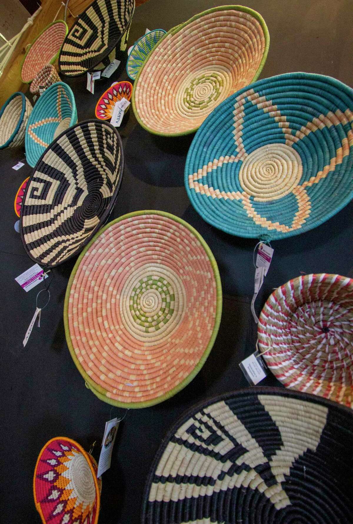 Magnolia nonprofit helps empower women around world