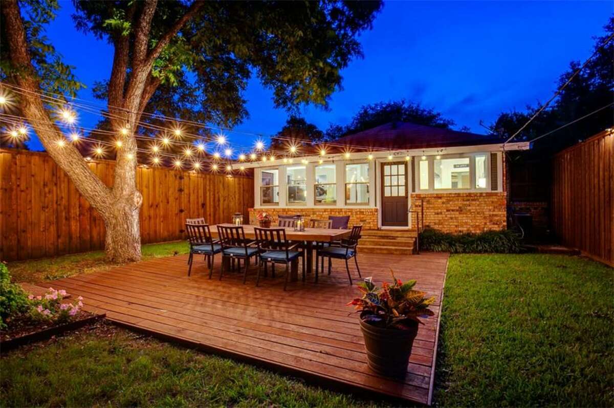 What a $400k home looks like in 6 Texas cities