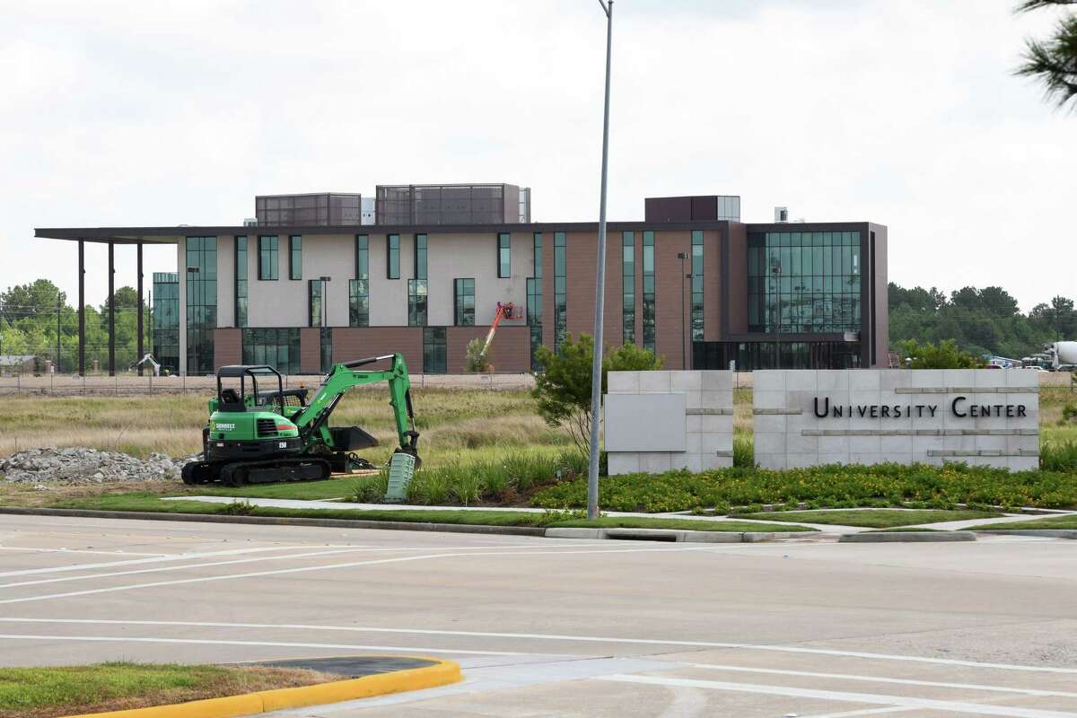 New Katy campus will be ready for classes, UHV officials say