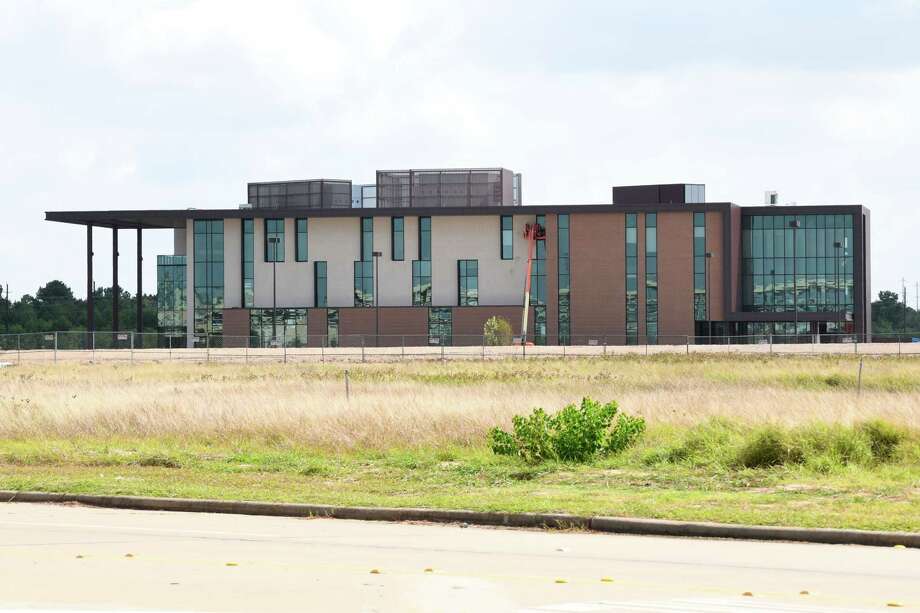 New Katy campus will be ready for classes, UHV officials say - Houston ...