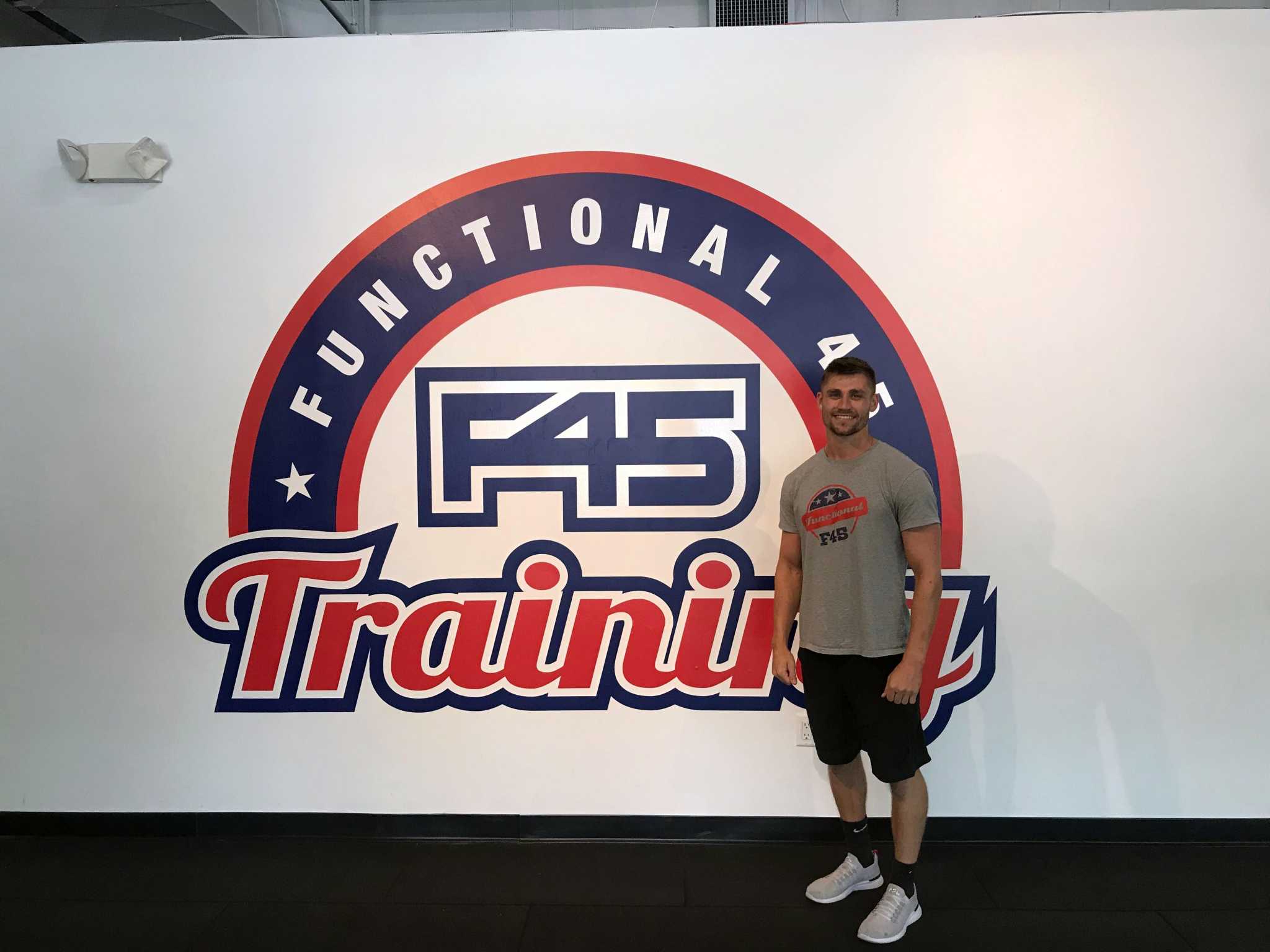 Fitness studio offers cool training for the summer