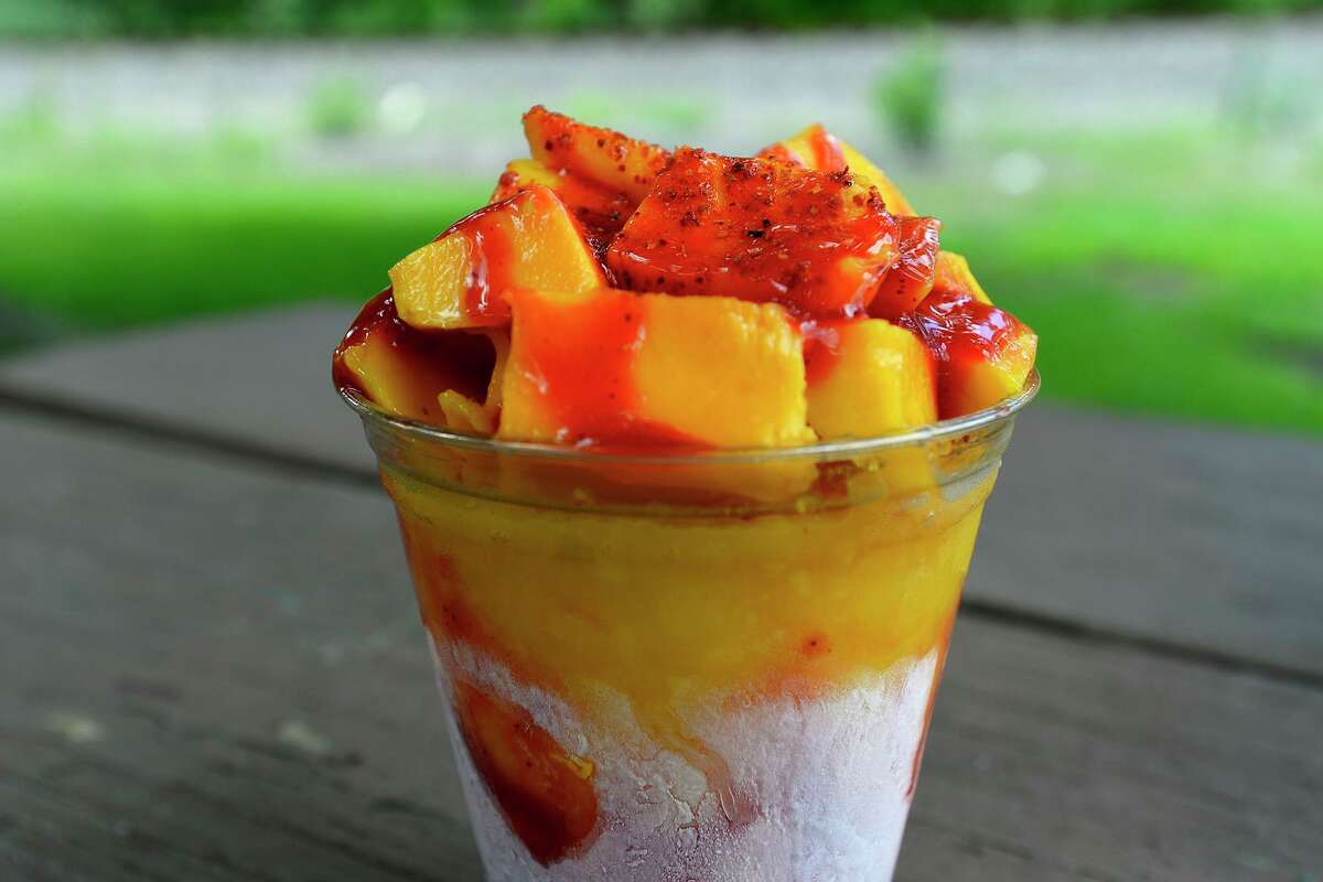 It doesn’t get sweeter than Mabel’s