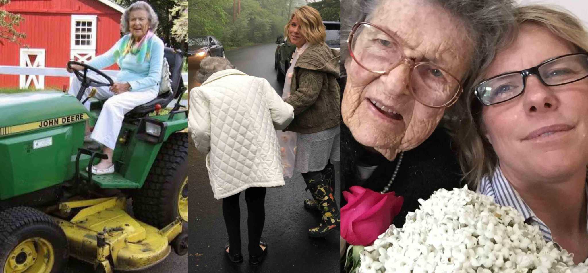 The Mother Lode: Remembering Alice O’Gorman, Greenwich’s finest