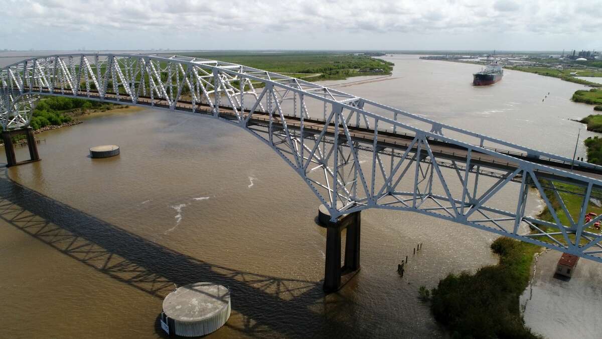Photos: See SETX from above with Enterprise drone photos