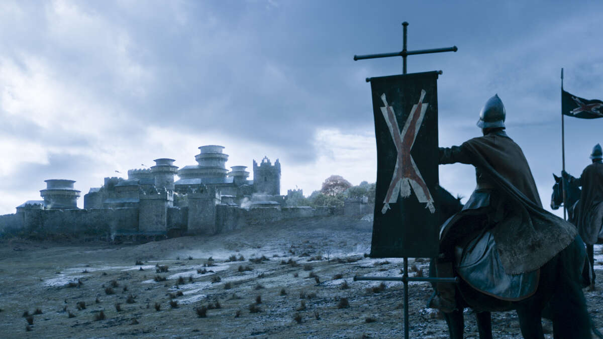 16 dream travel destinations for superfans of Game of Thrones, Star ...