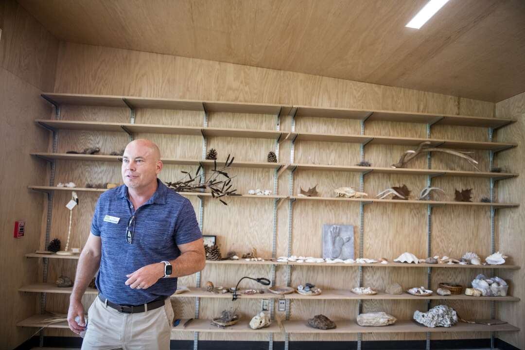 Zoo of Tim Morrow: How a former amusement park executive is flipping an ...