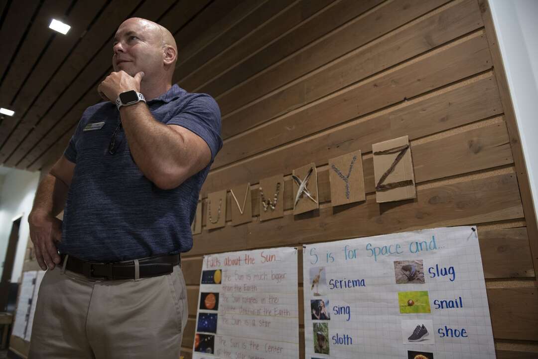 Zoo of Tim Morrow: How a former amusement park executive is flipping an ...