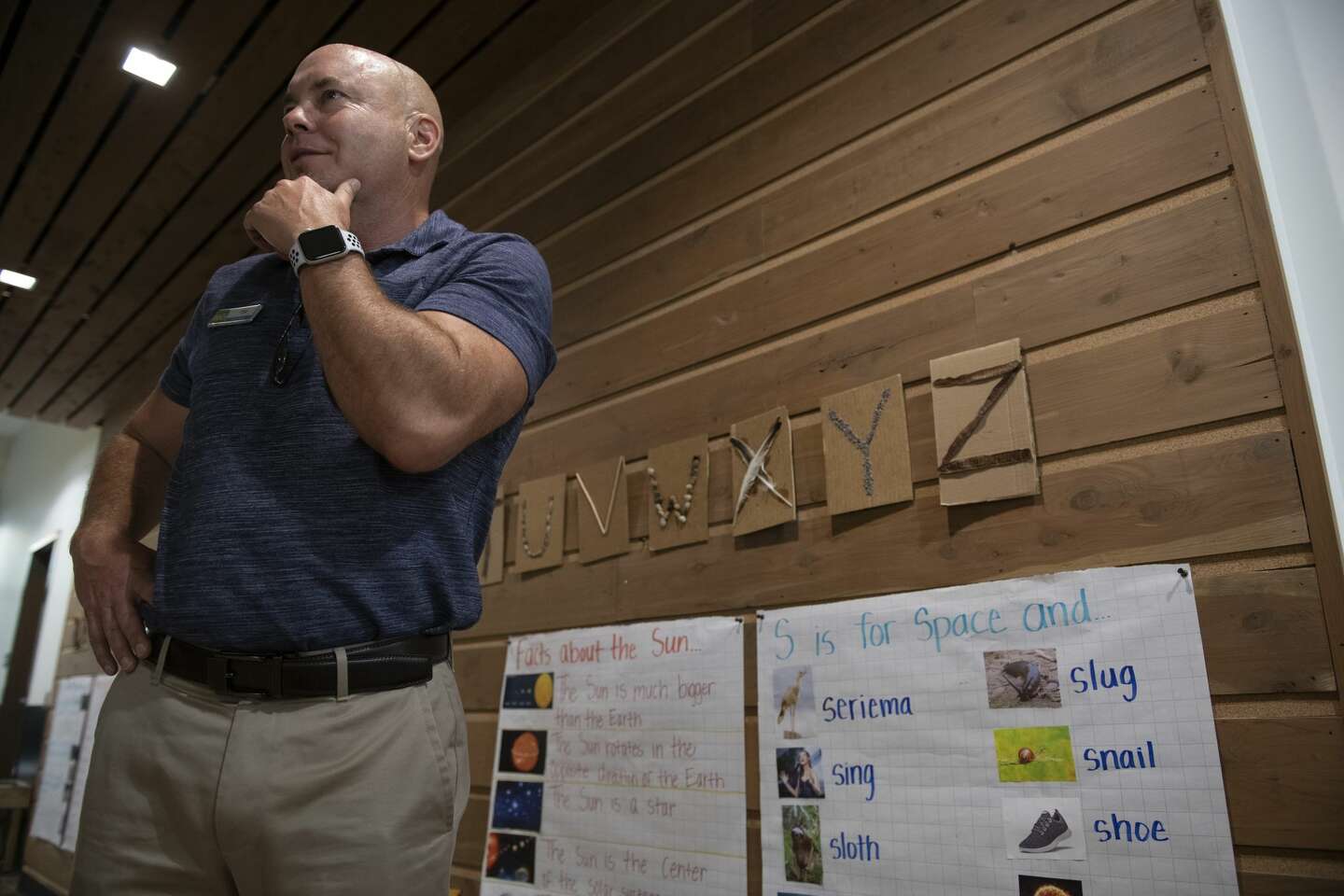 Zoo of Tim Morrow: How a former amusement park executive is flipping an ...