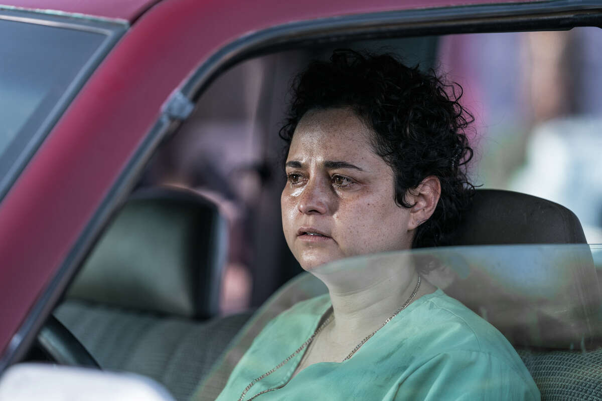 Exclusive: Watch the trailer for the controversial series 'El Secreto ...