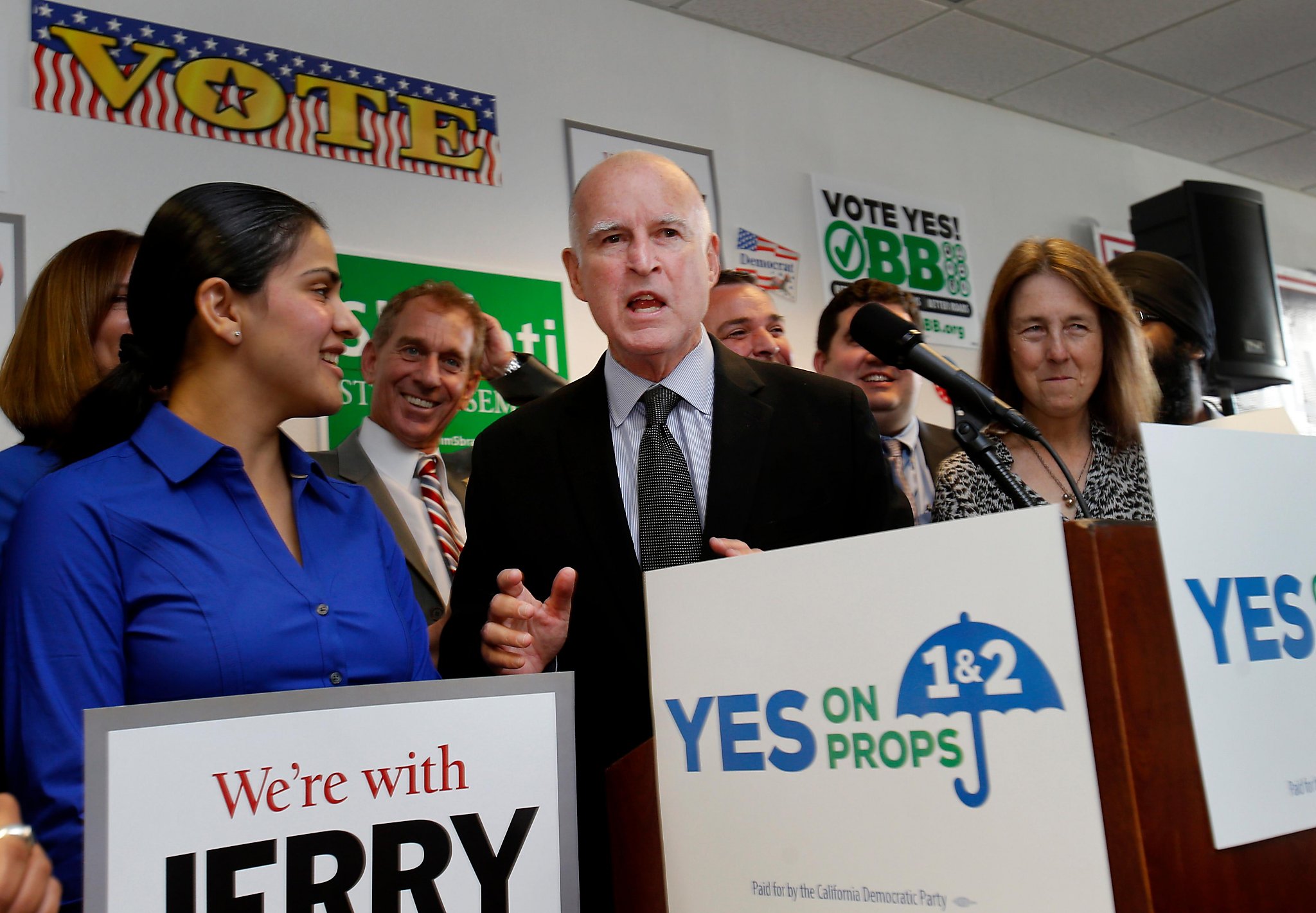 Eric Swalwell dodges fight for his East Bay congressional seat