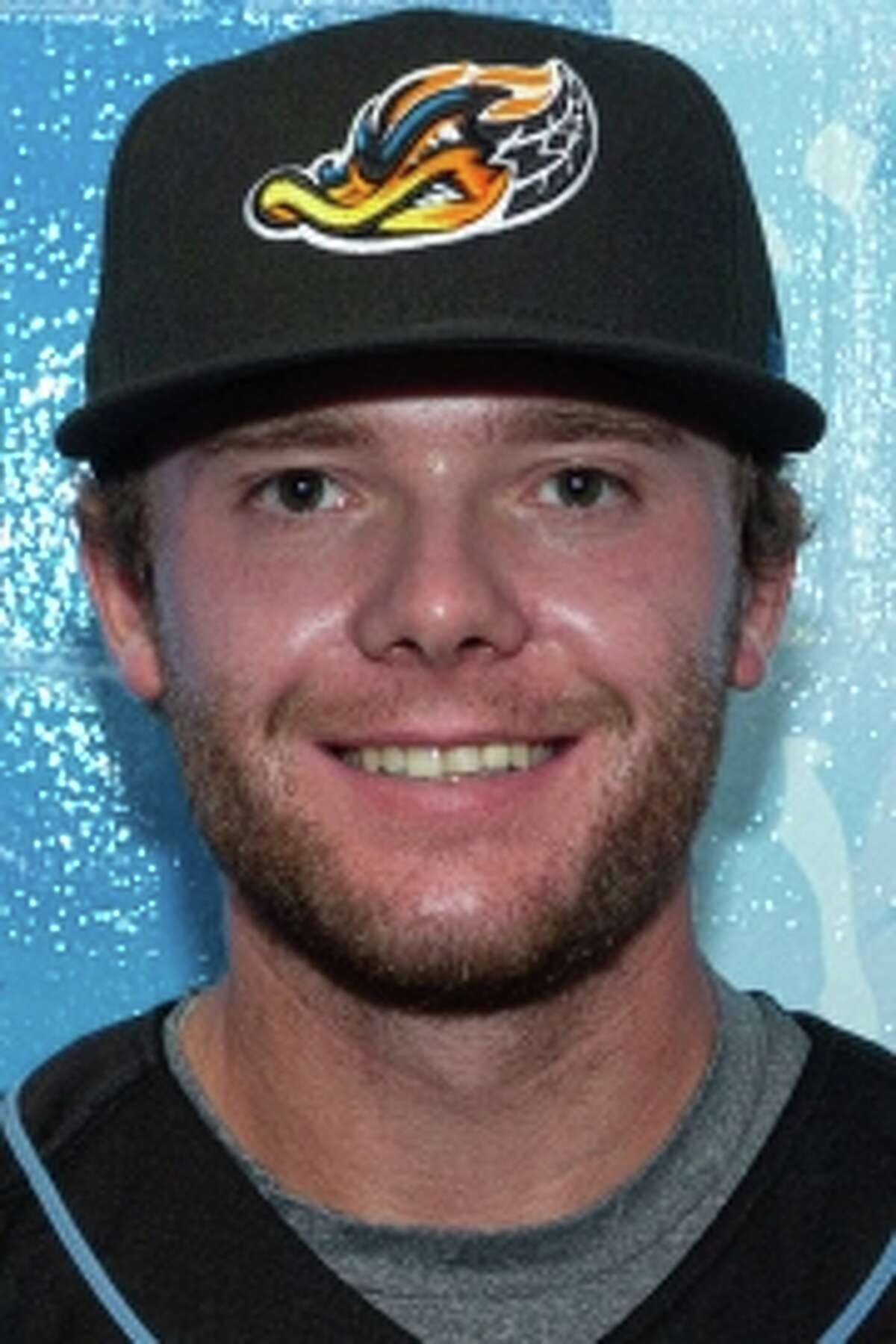 Dow's Connor Smith expected to play at Dow Diamond next week