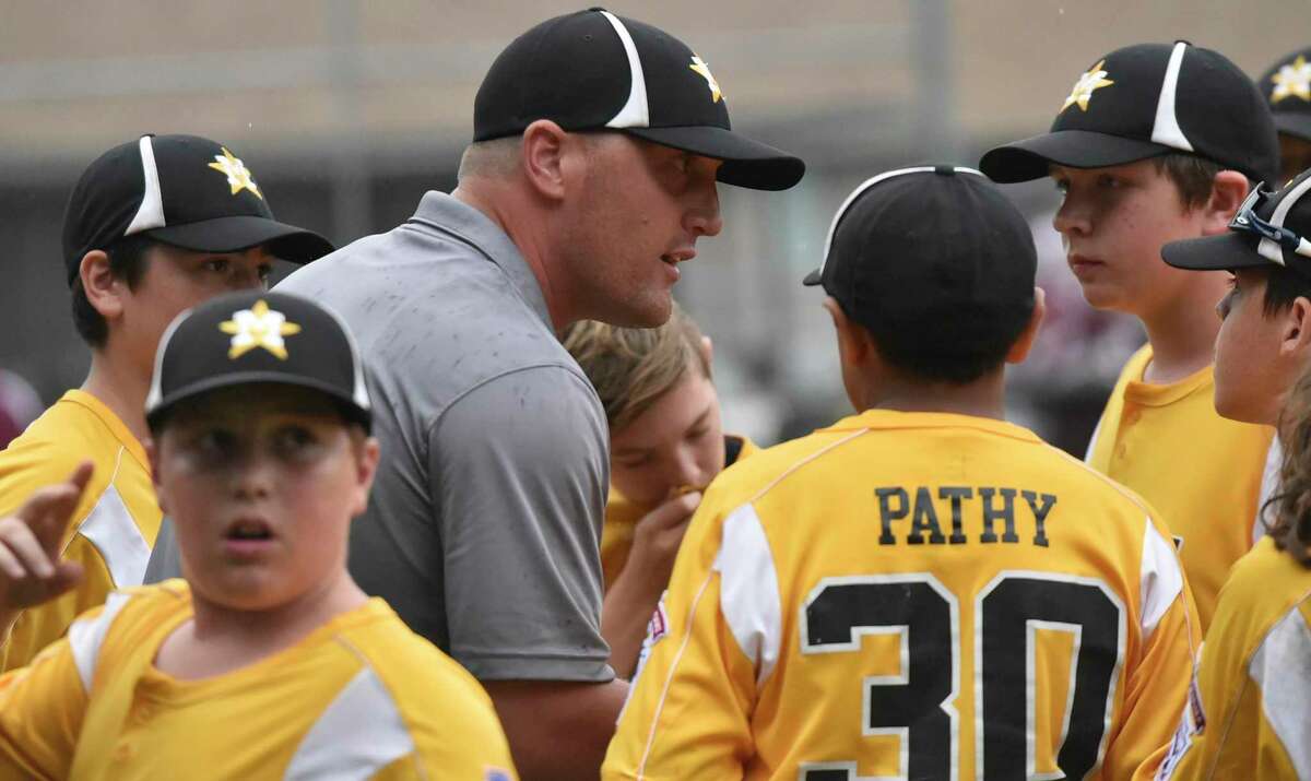 Madison wins Little League state championship with shutout of Max Sinoway