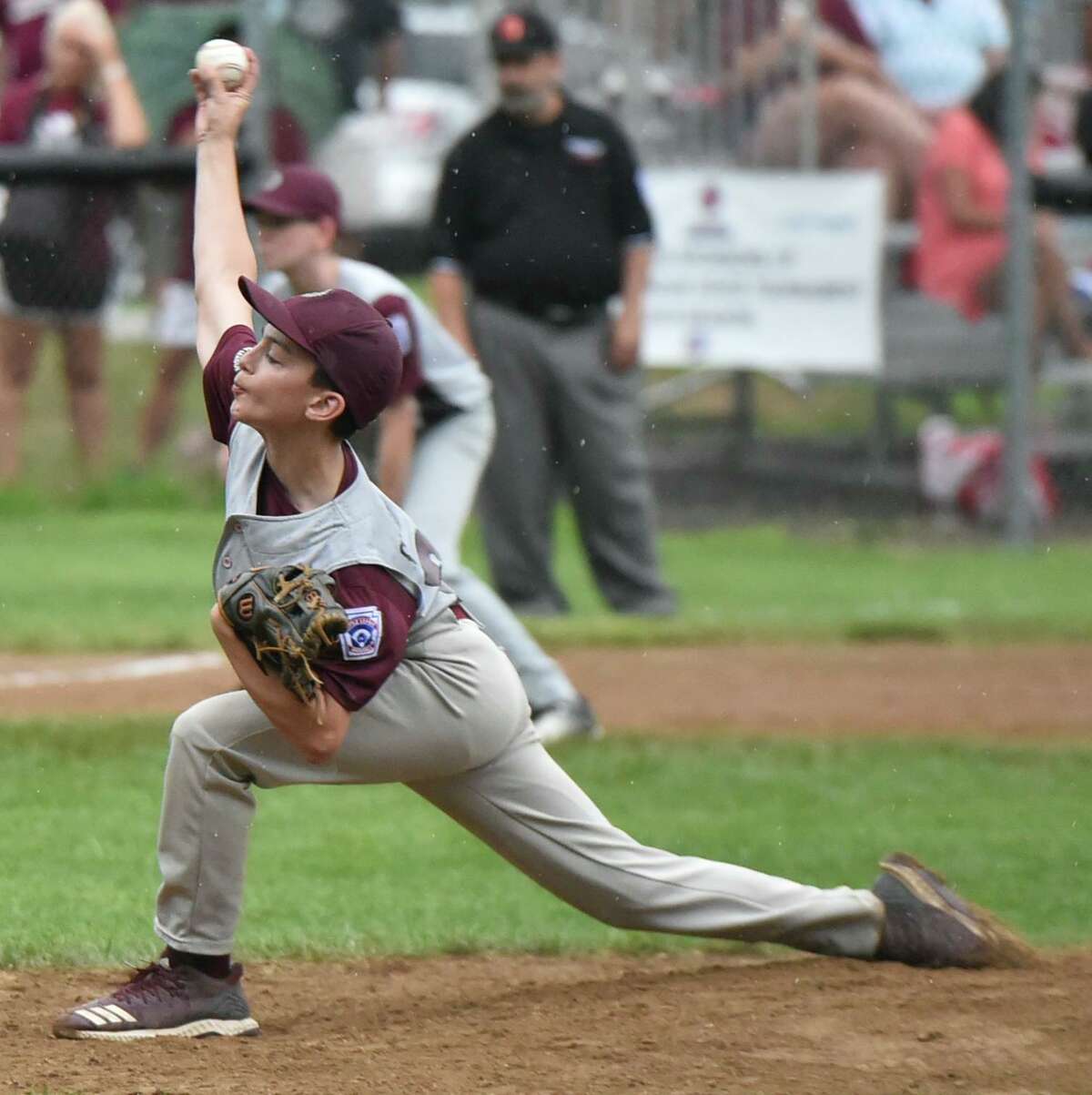 Madison wins Little League state championship with shutout of Max Sinoway