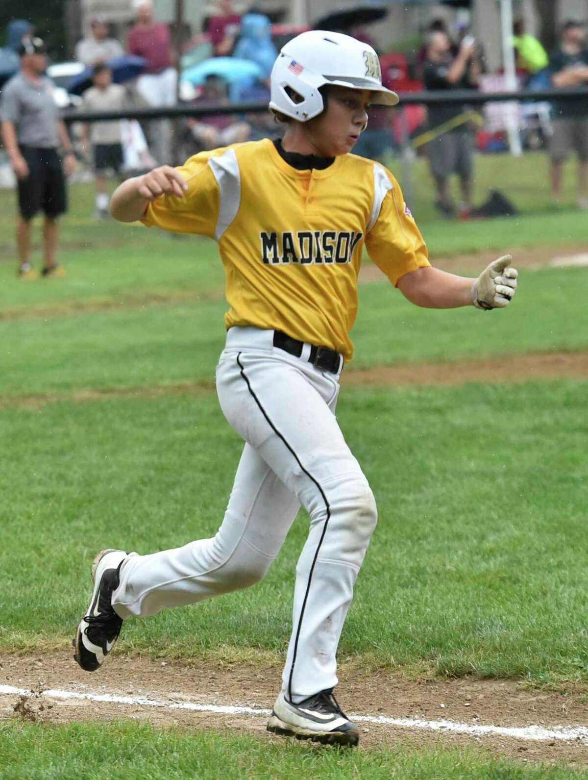 Madison wins Little League state championship with shutout of Max Sinoway