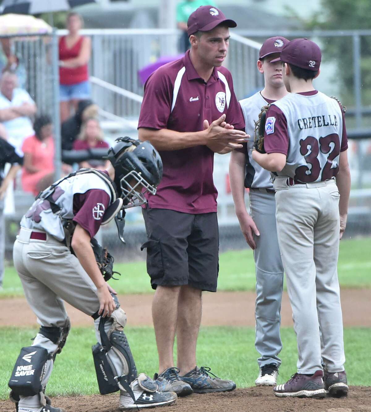 Madison wins Little League state championship with shutout of Max Sinoway