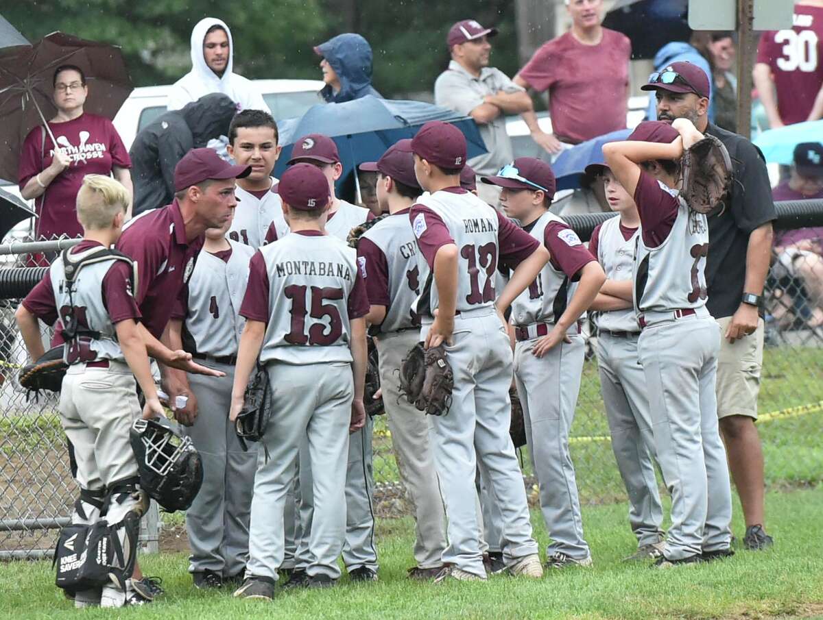 Madison wins Little League state championship with shutout of Max Sinoway