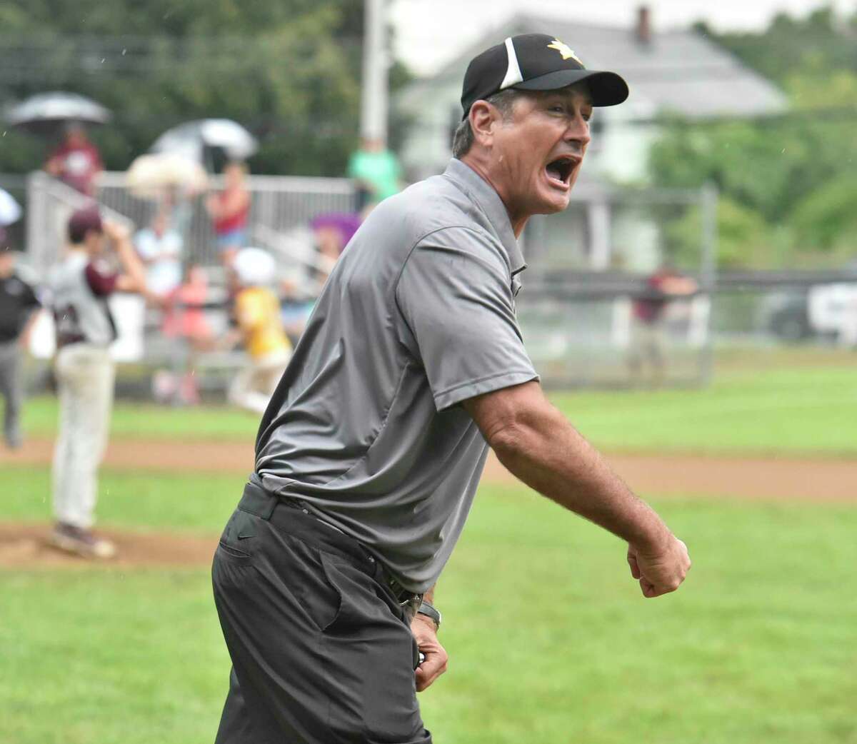 Madison wins Little League state championship with shutout of Max Sinoway