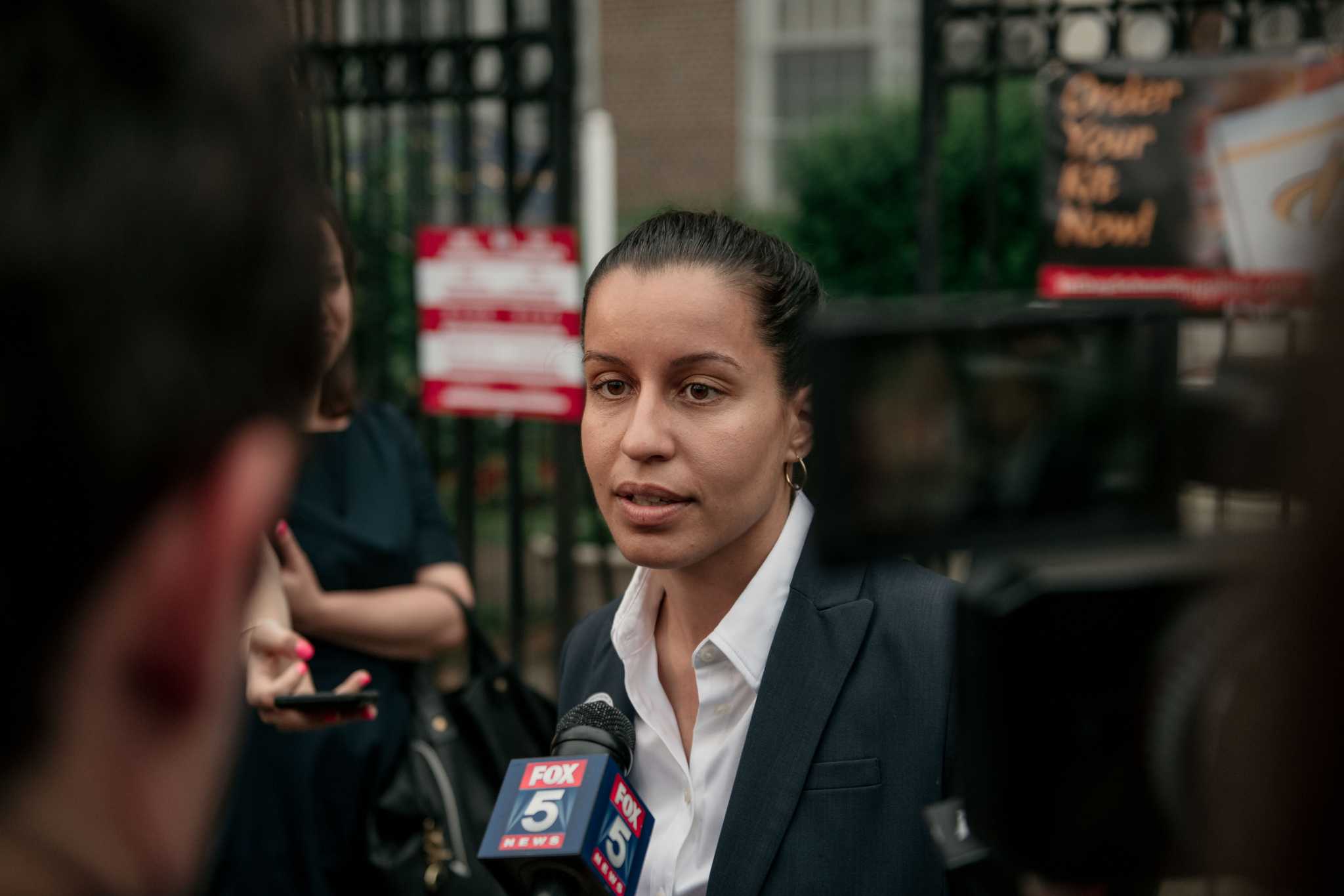 Caban campaign clings to life after court hearing