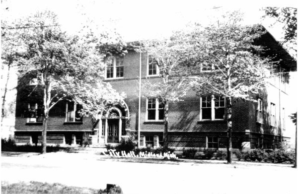 Midland Remembers: The Way We Were Part I