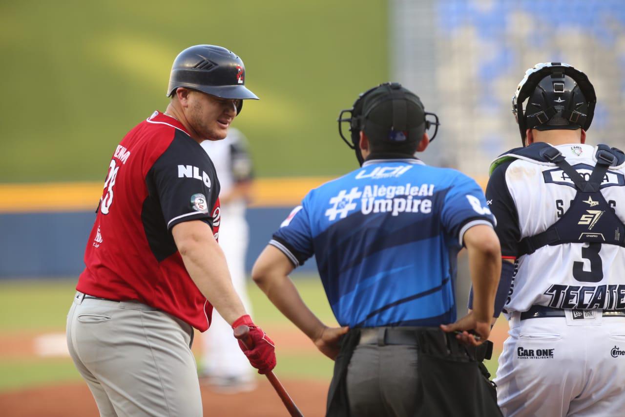 Tecos continue recent success for third straight win