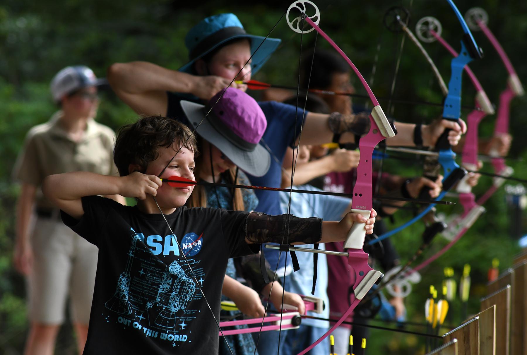 Harris County Pct. 4’s Trails As Parks offers free outdoor activities