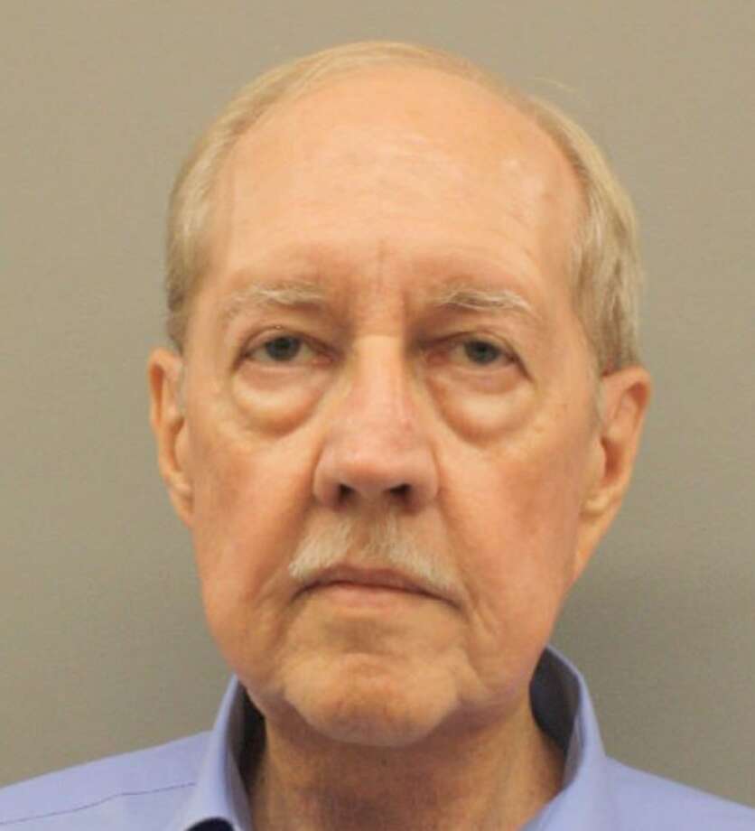 Man sentenced in fatal shooting of Houston attorney in disabled parking ...