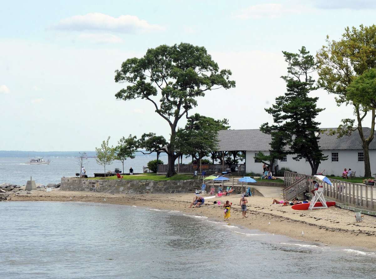 Greenwich Point, Byram Beach closed for swimming