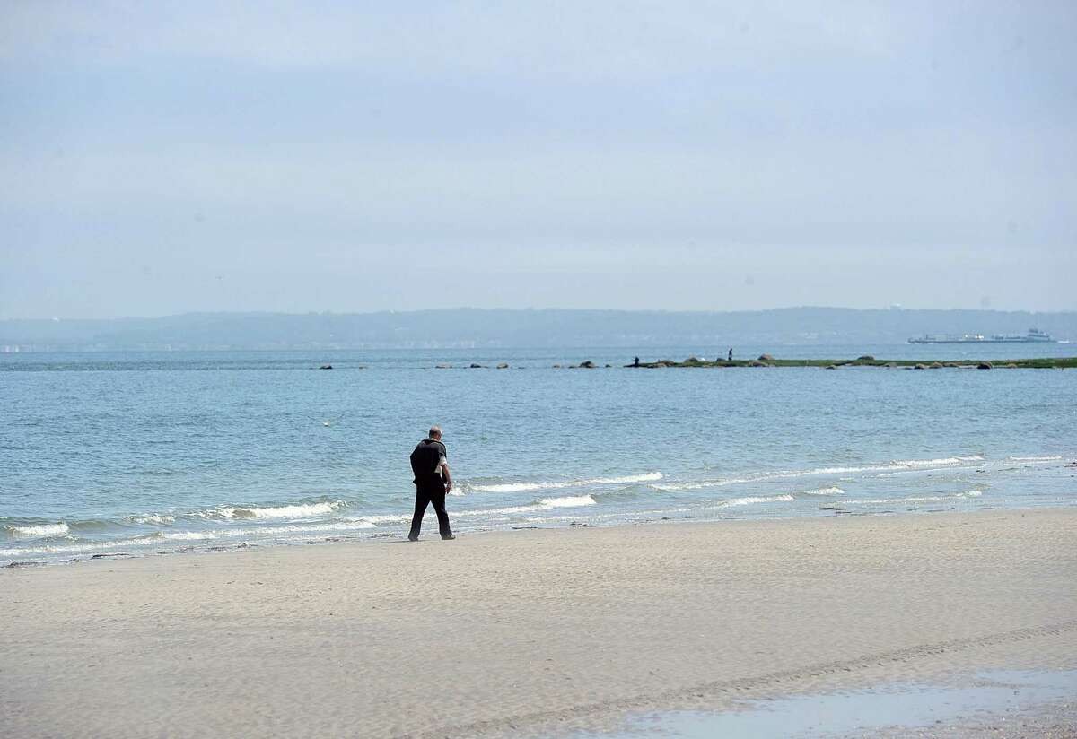 Greenwich Point, Byram Beach closed for swimming