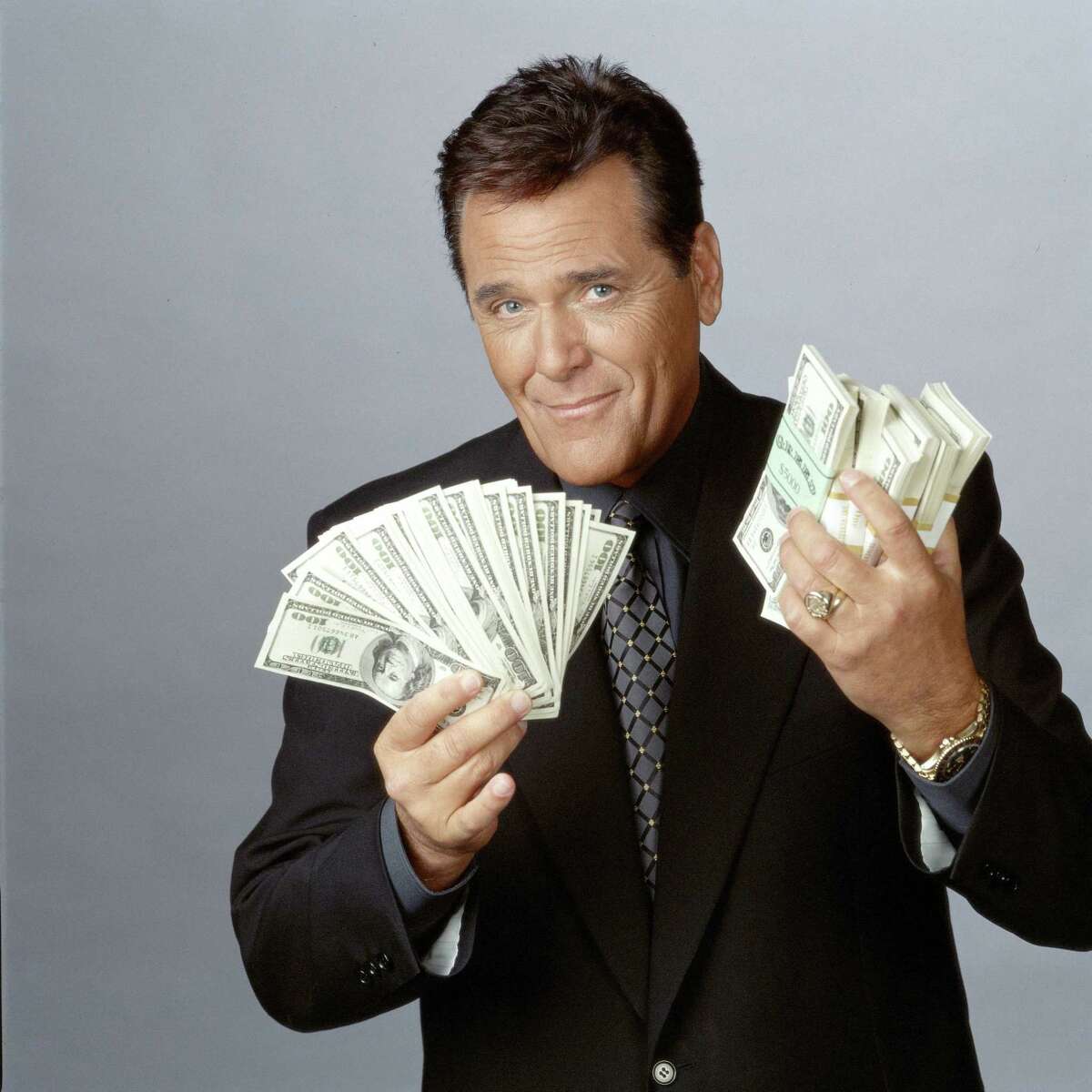 'Love Connection' host Chuck Woolery buys one Horseshoe Bay home before ...