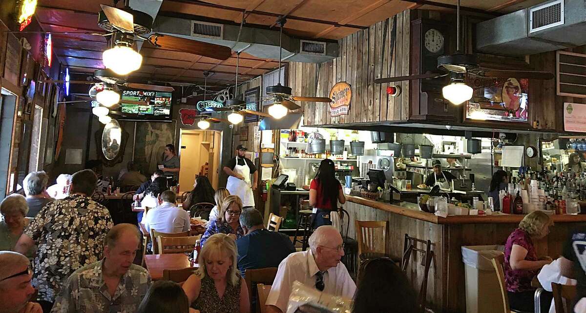 52 Weeks of Burgers: Good Time Charlie’s