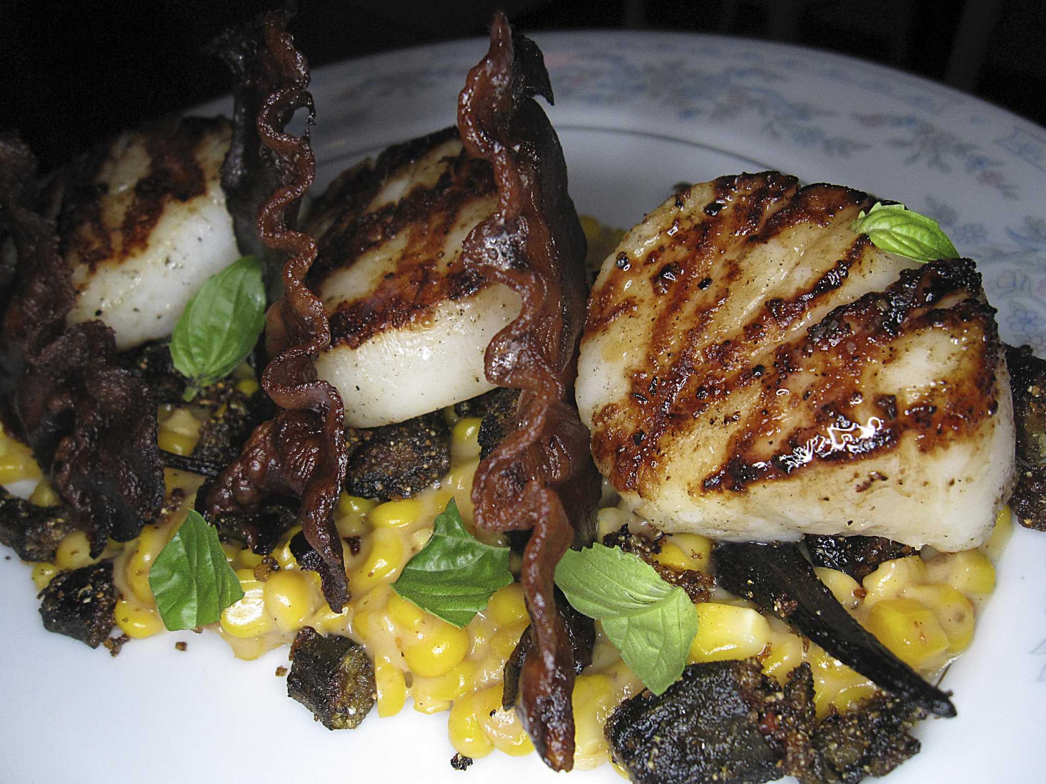 Review: Kindling Texas Kitchen in Cibolo breaks the rules for Texas food