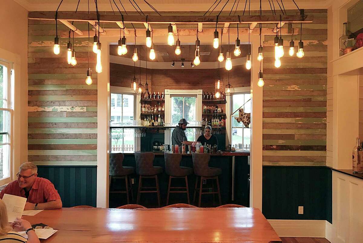 Review: Kindling Texas Kitchen in Cibolo breaks the rules for Texas food