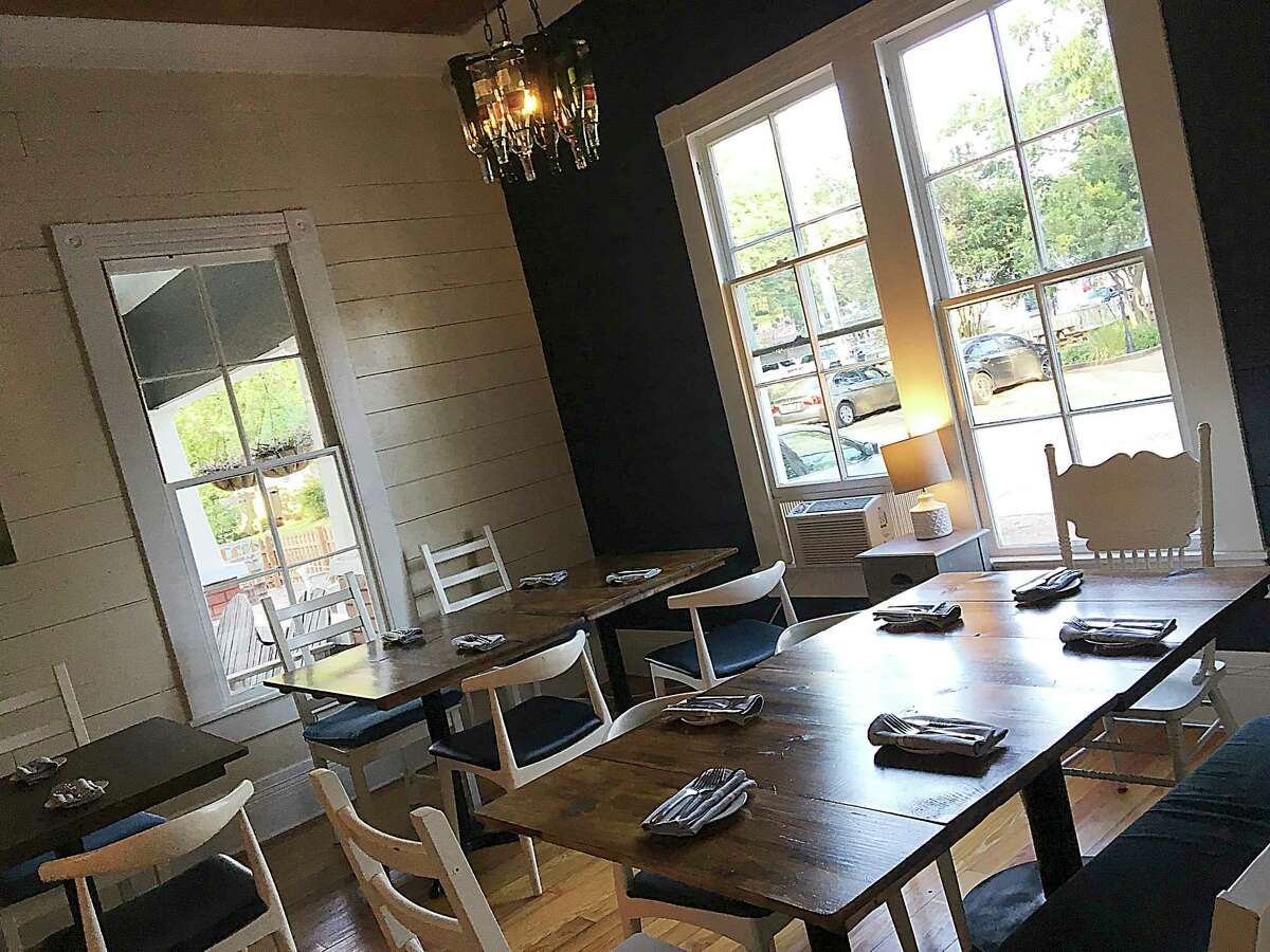 Review: Kindling Texas Kitchen in Cibolo breaks the rules for Texas food