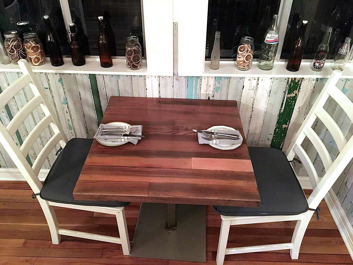 Review: Kindling Texas Kitchen in Cibolo breaks the rules for Texas food