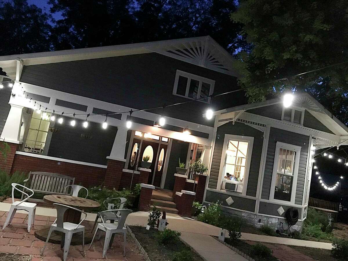 Review: Kindling Texas Kitchen in Cibolo breaks the rules for Texas food