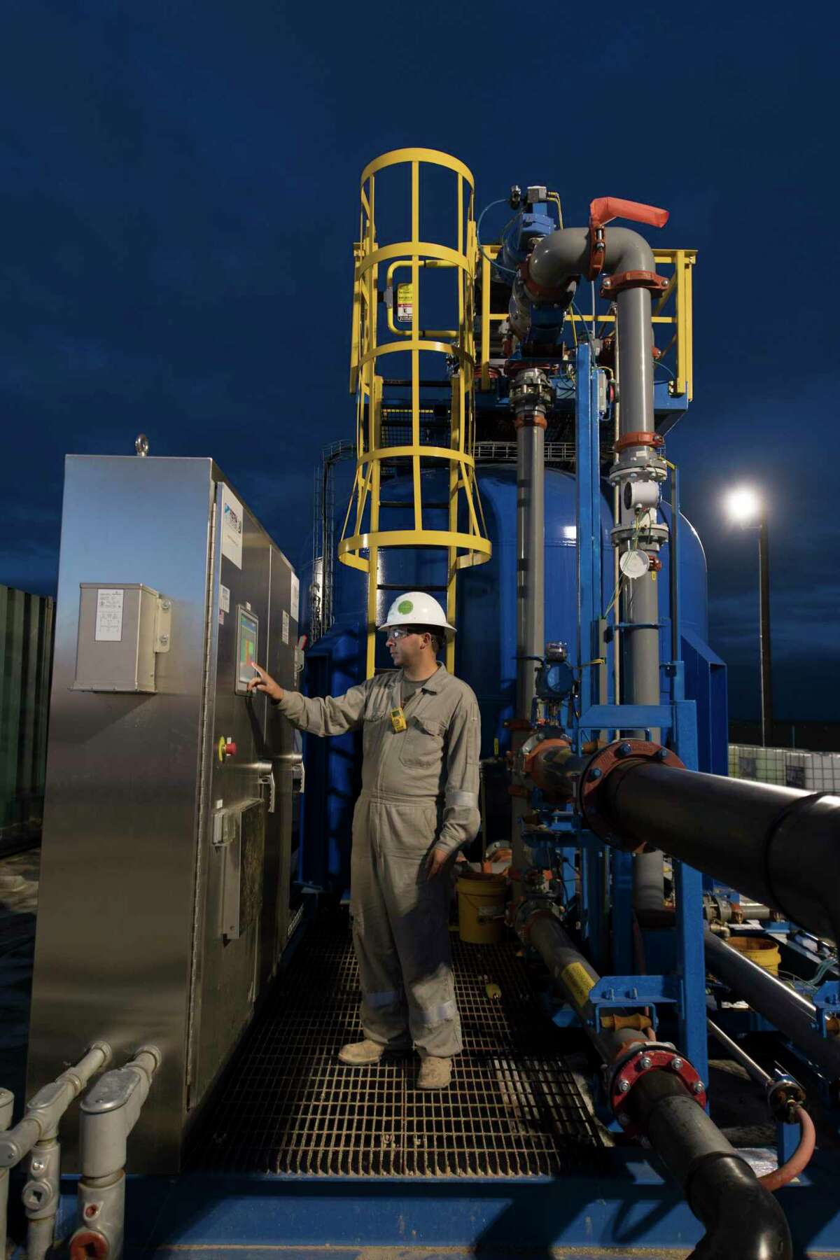 New laws could pump billions of dollars into Permian Basin’s rapidly ...