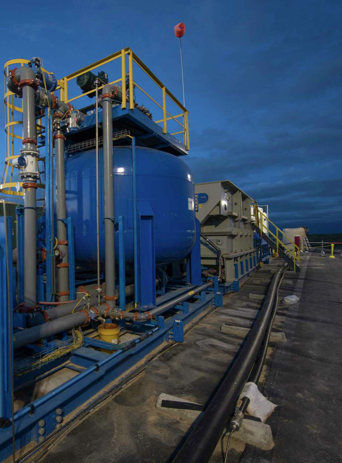 New laws could pump billions of dollars into Permian Basin’s rapidly ...