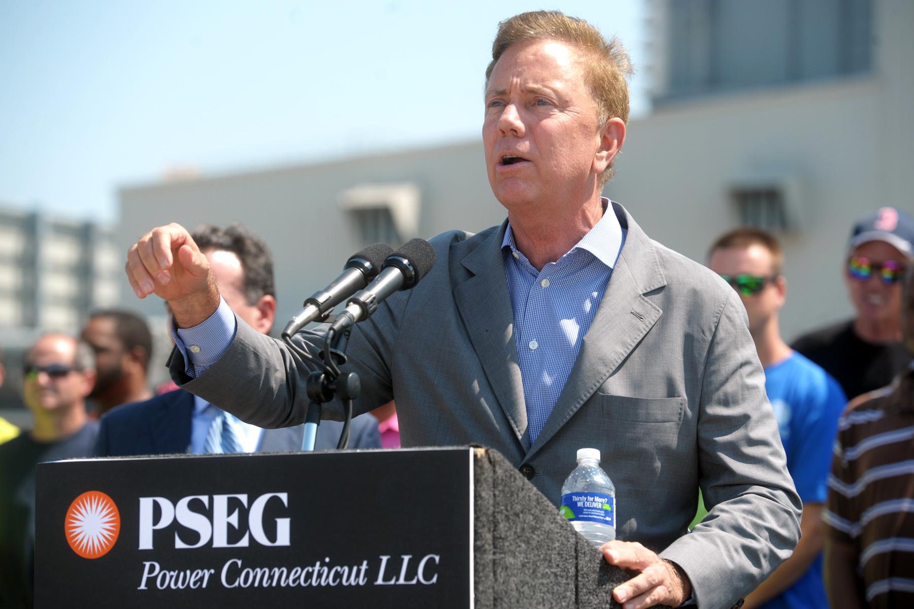 Lamont calls for ‘intrusive’ look at CT quasi-public agencies