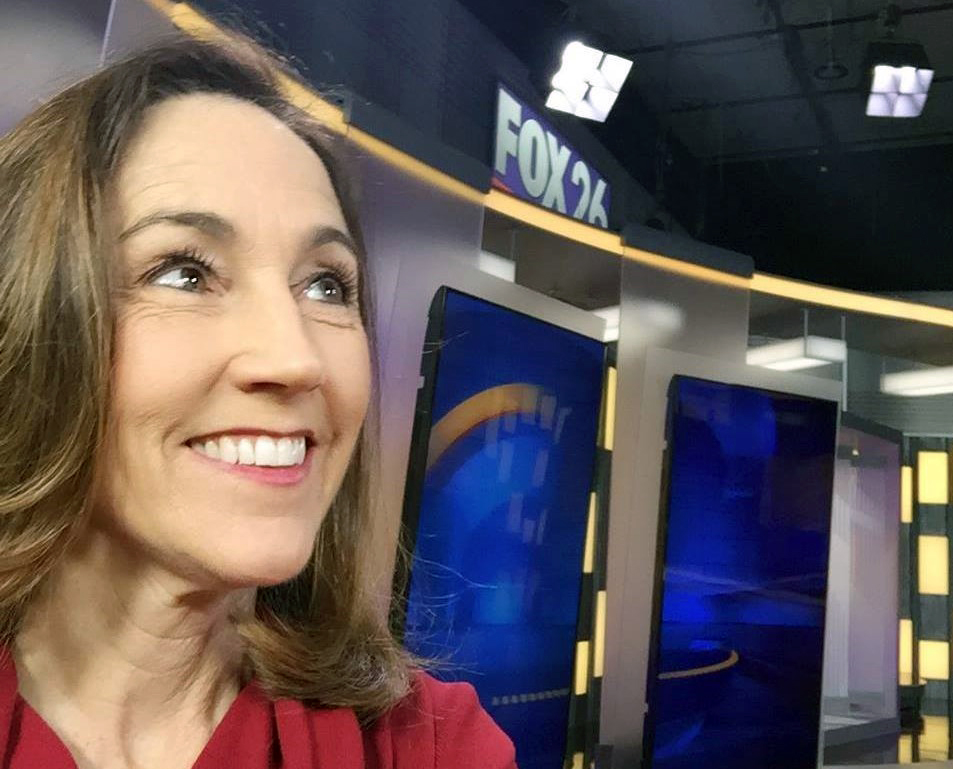Emily Akin, consumer reporter at Houston's Fox26, retires