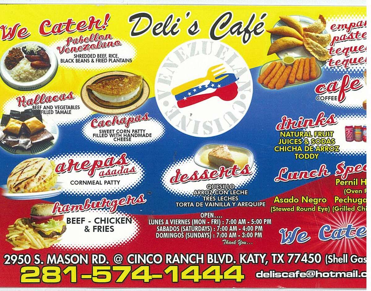 Great places to eat in Houston for less than $10