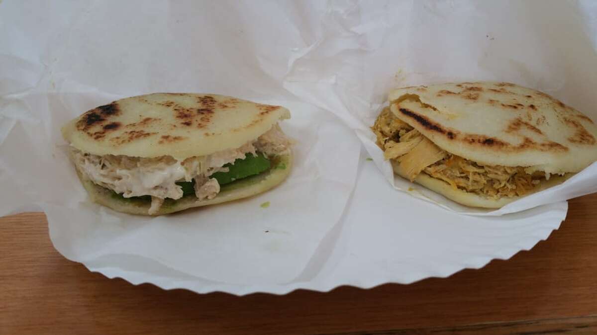 Great places to eat in Houston for less than $10