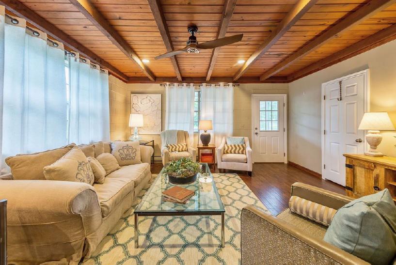 Elijah Rising opening restoration campus in Fort Bend County for ...