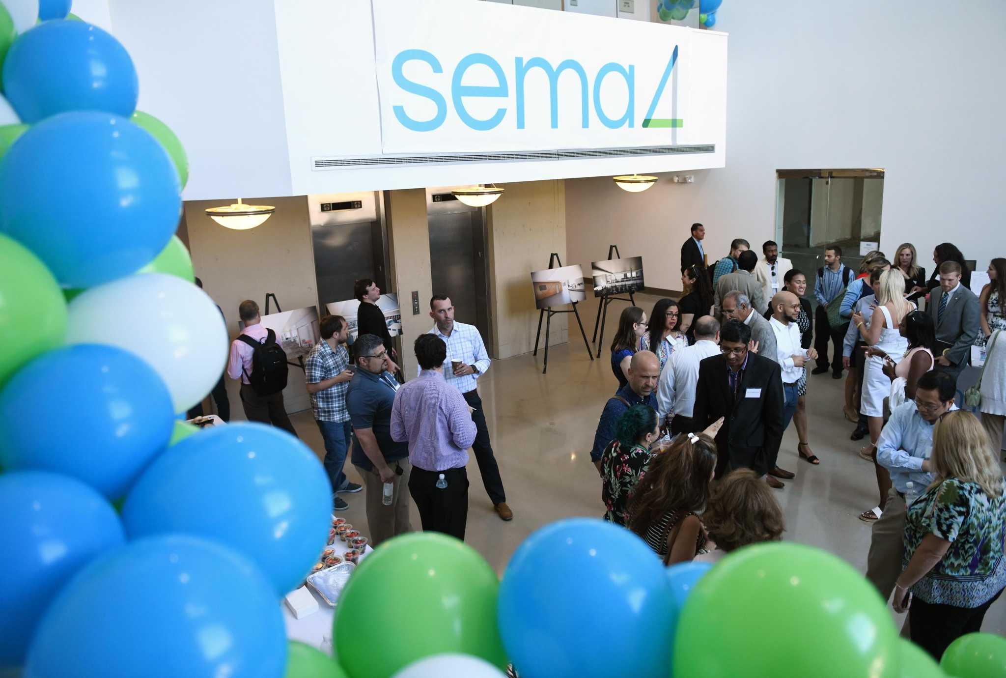 Stamford-based Sema4 hires new chief fiscal officer