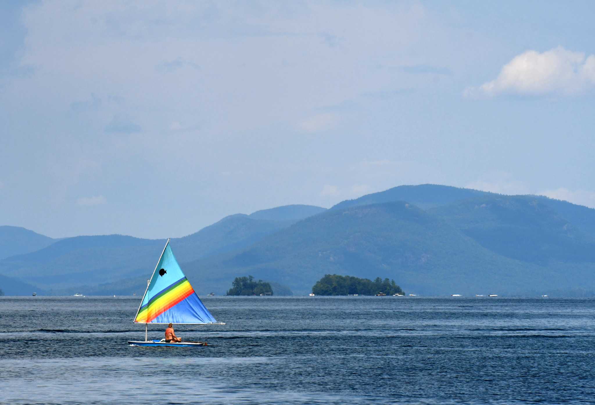 Summer's not over yet — things still to do