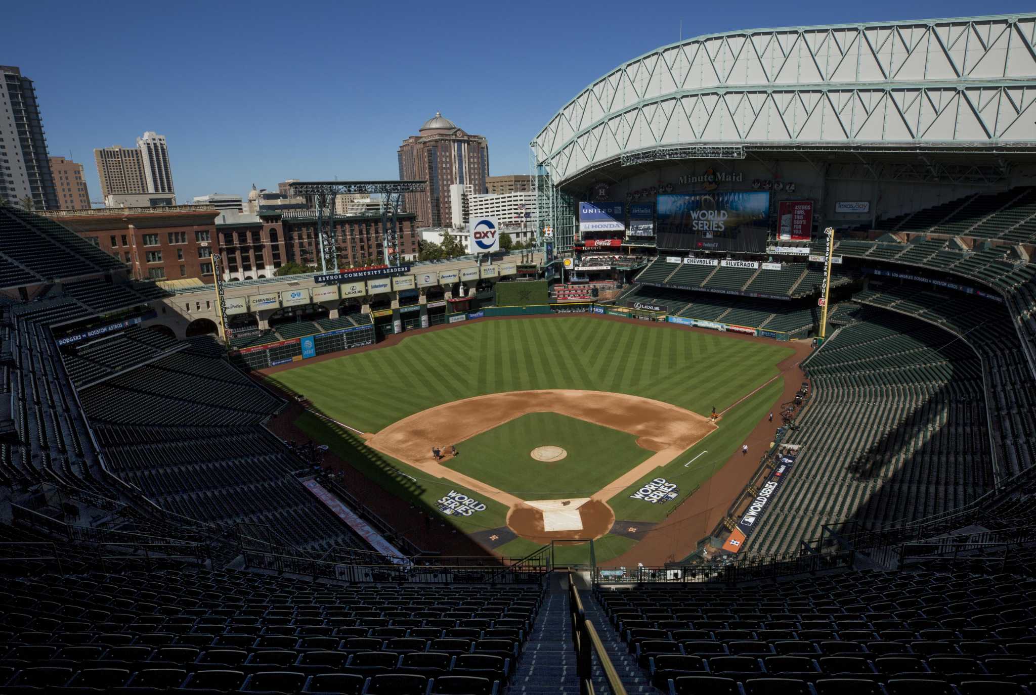 Astros Plan Changes At Minute Maid On Suite Level Right Field Astros Plan Changes At Minute Maid On Suite Level Right Field