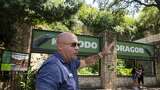 Zoo of Tim Morrow: How a former amusement park executive is flipping an ...