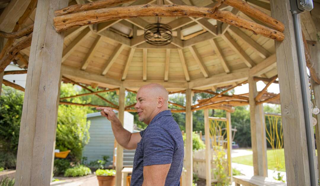 Zoo of Tim Morrow: How a former amusement park executive is flipping an ...