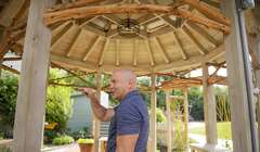 Zoo of Tim Morrow: How a former amusement park executive is flipping an ...