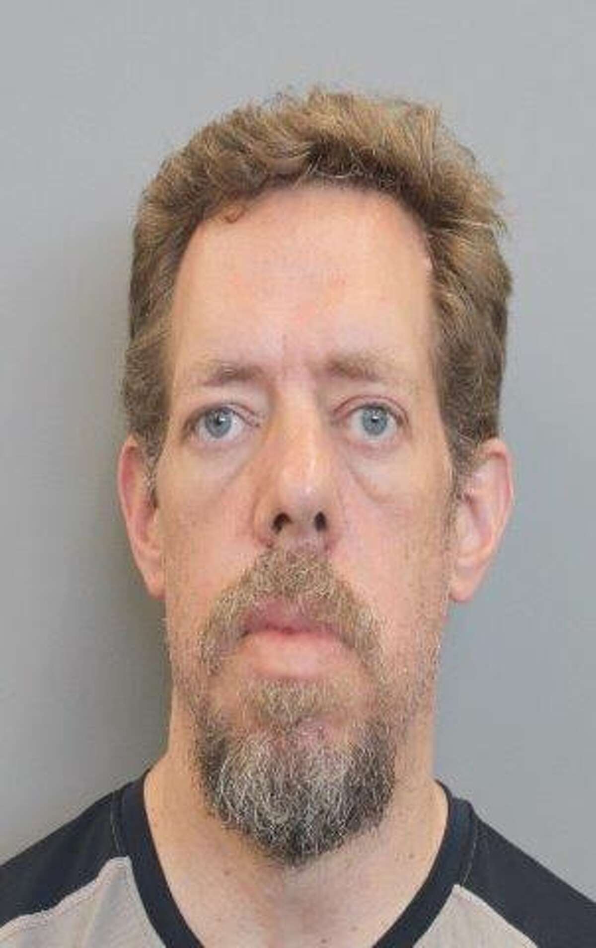 NASA employee charged with possession of child pornography, records show